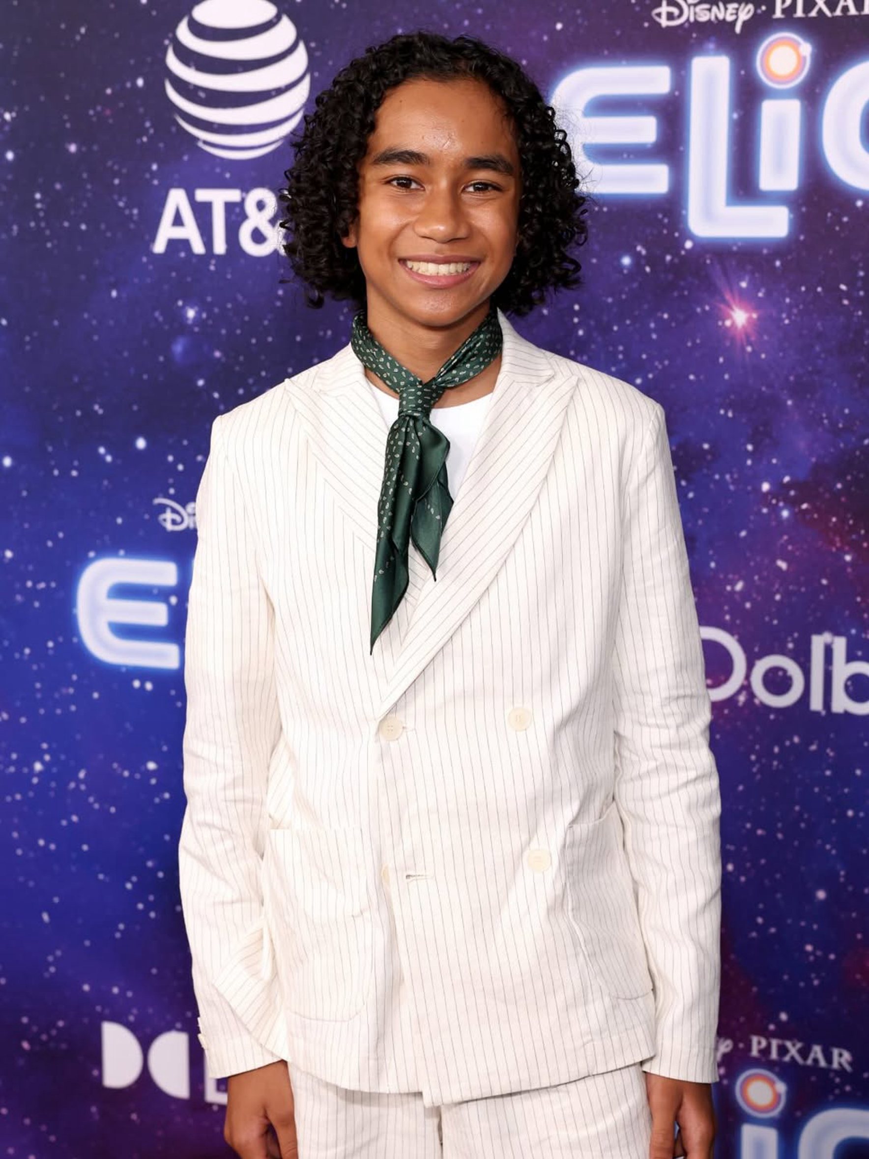 Pixar’s ‘Elio’ Stars Yonas Kibreab in a Breakout Role